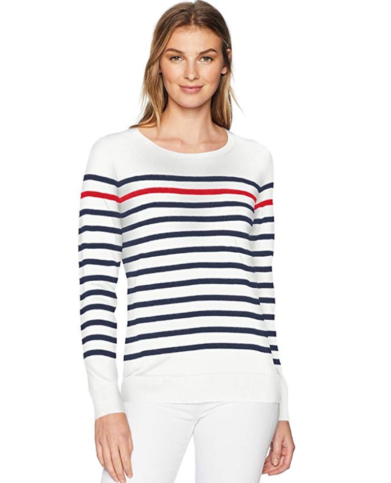 20 Of The Most Stylish Sweaters On Amazon Under $35