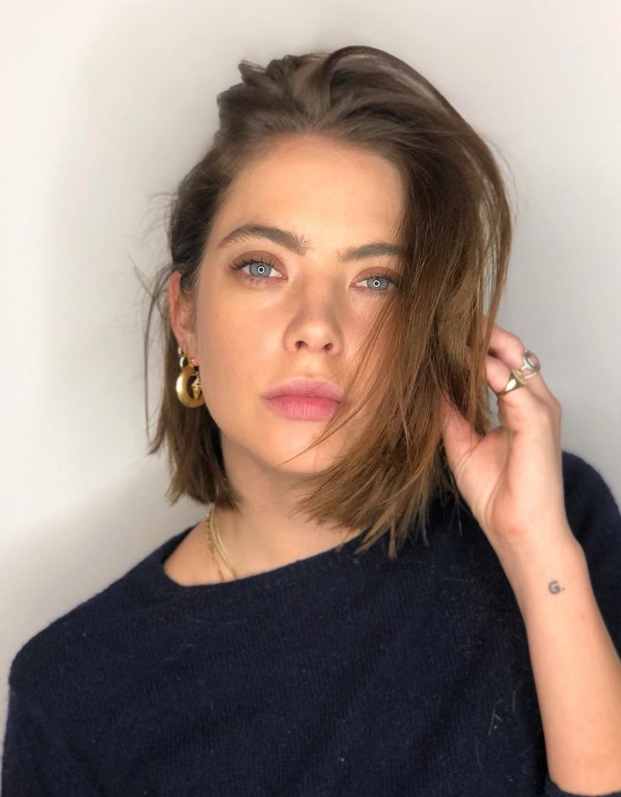 12 2020 Haircut Trends That Are Edgy, Easy, & So Sophisticated