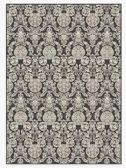 The Disney Ruggable Collection Adds More Magic To The Washable-Rug Brand