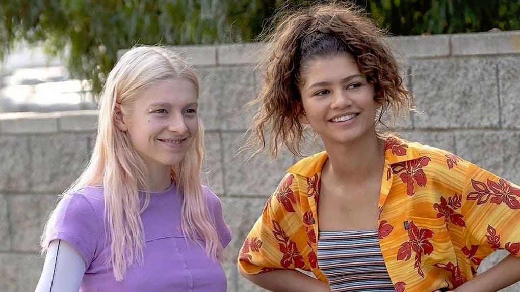 HBO's 2020 Lineup Is Here To Make Your Whole Damn Week