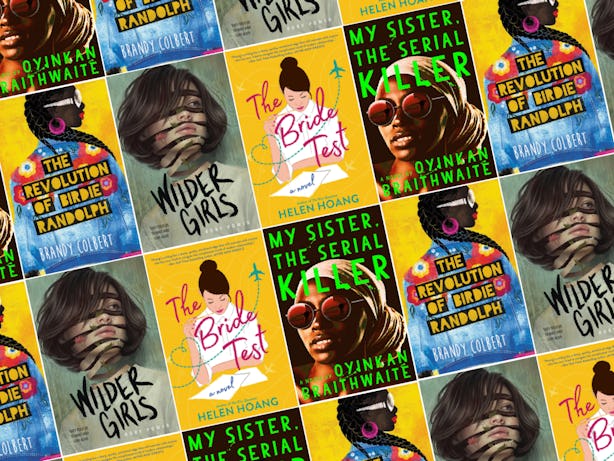 The Best Books Of 2019, According To This Year's Debut Authors