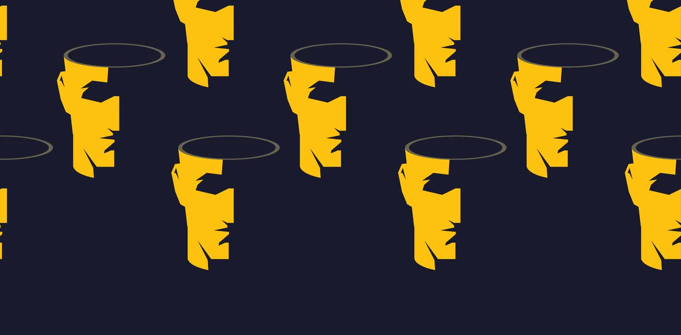 The sneaky science behind how fake news hacks your brain