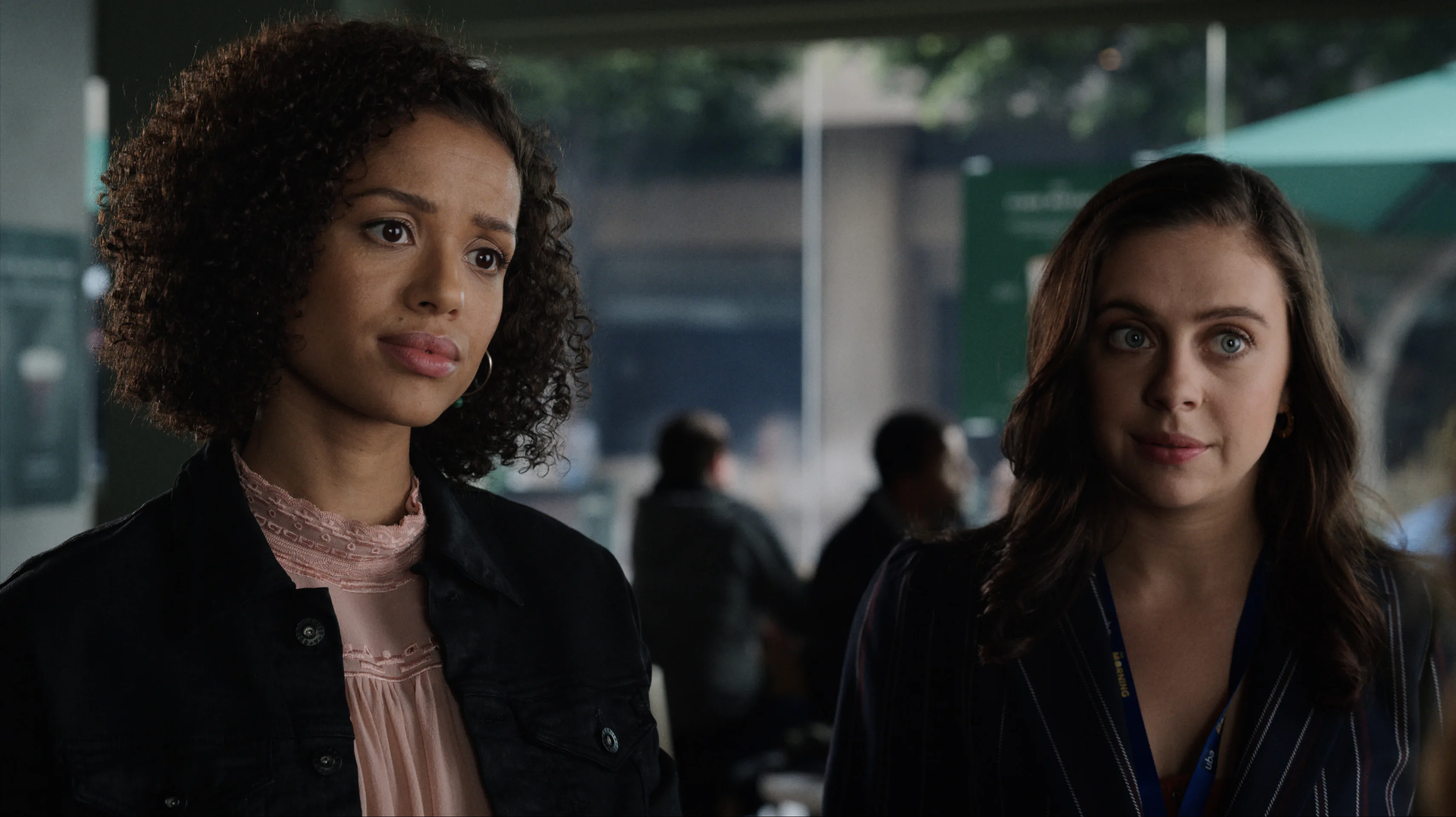 Why Hannah’s Fate In ‘The Morning Show’ Is More Than A Climactic ...