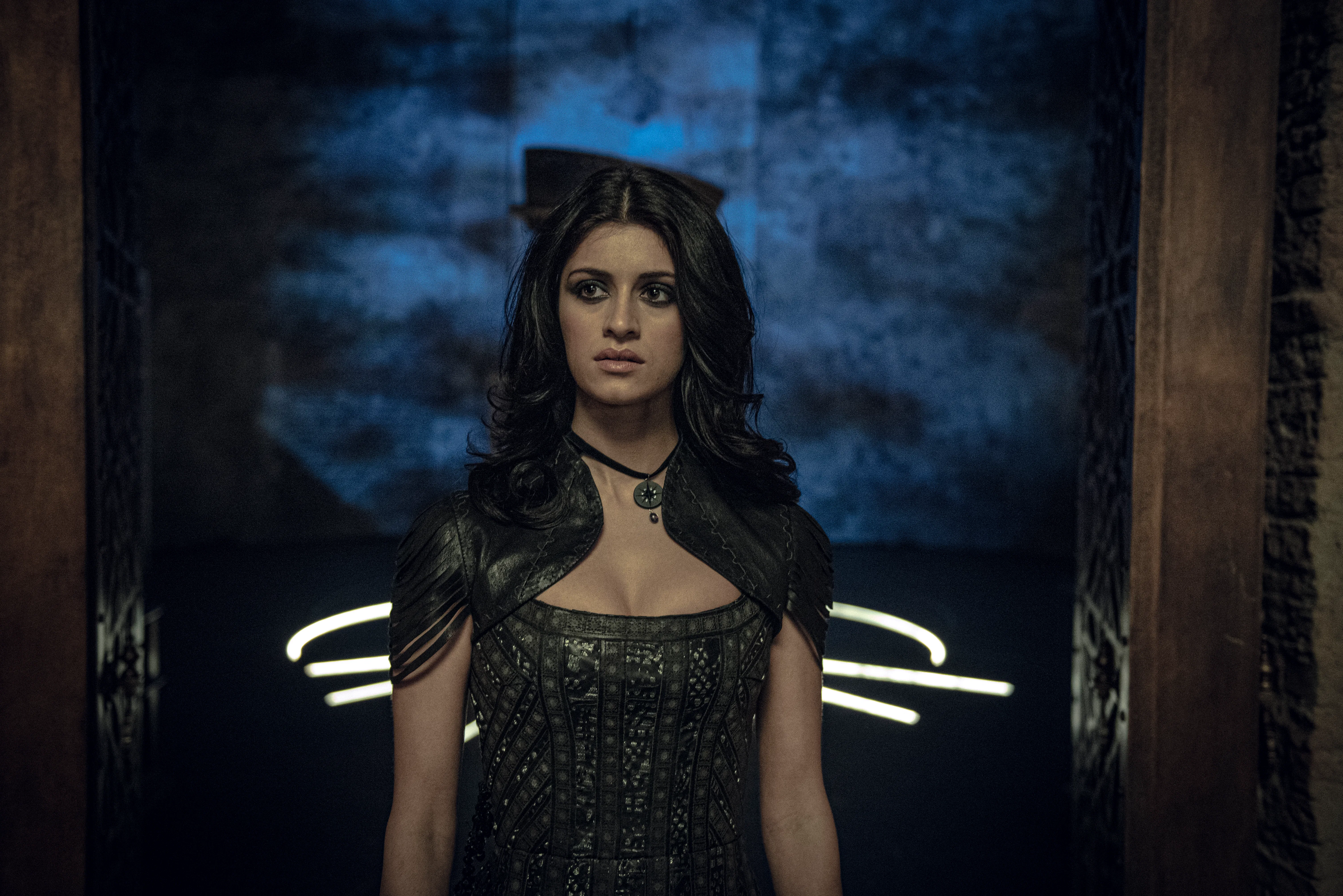 Yennefer In 'The Witcher' Books Faced A Life Of Pain & Trauma