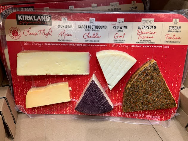 16 Best Appetizers From Costco For Holiday 2019 Parties