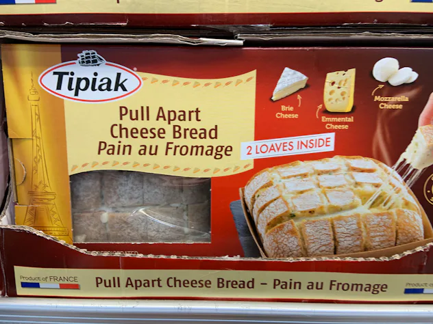 16 Best Appetizers From Costco For Holiday 2019 Parties