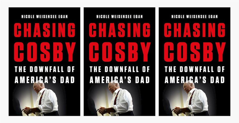 Nicole Weisensee Egan On Fighting To Reveal The Truth About Bill Cosby