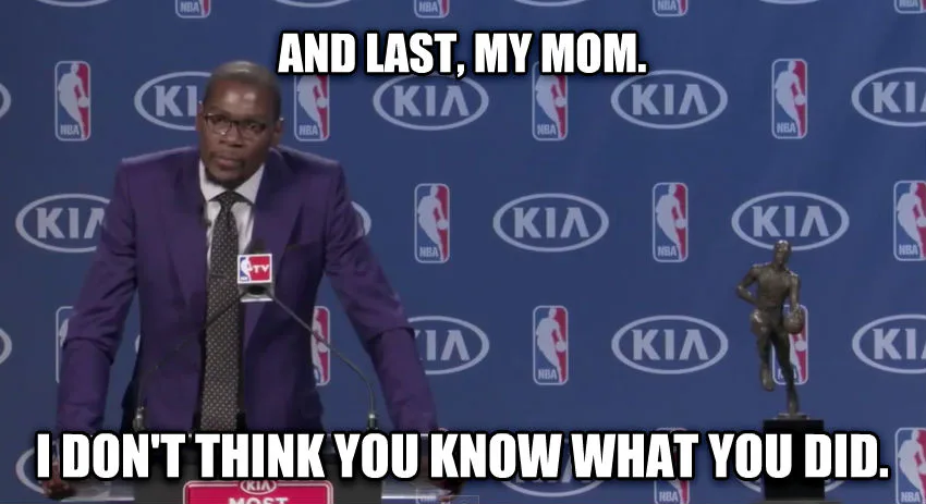 20 Memes When Mom Gets Sick, Because It's About To Hit The Fan