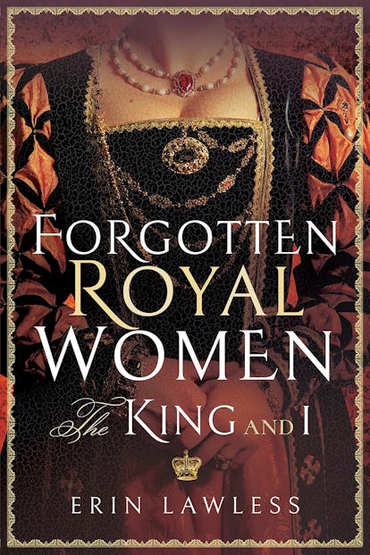 Royal Books By UK Authors To Read When You've Finished 'The Crown'