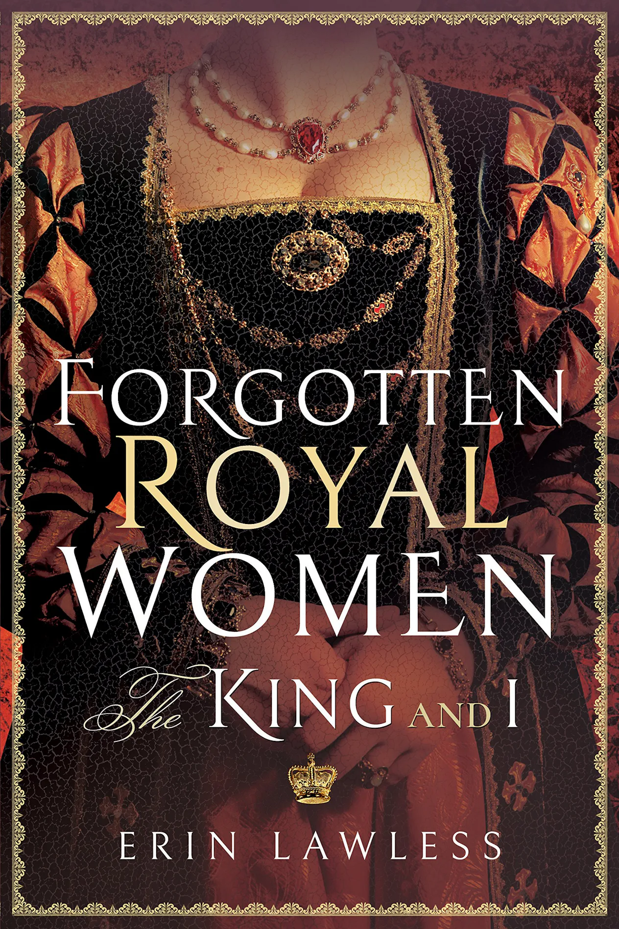 Royal Books By UK Authors To Read When You've Finished 'The Crown'