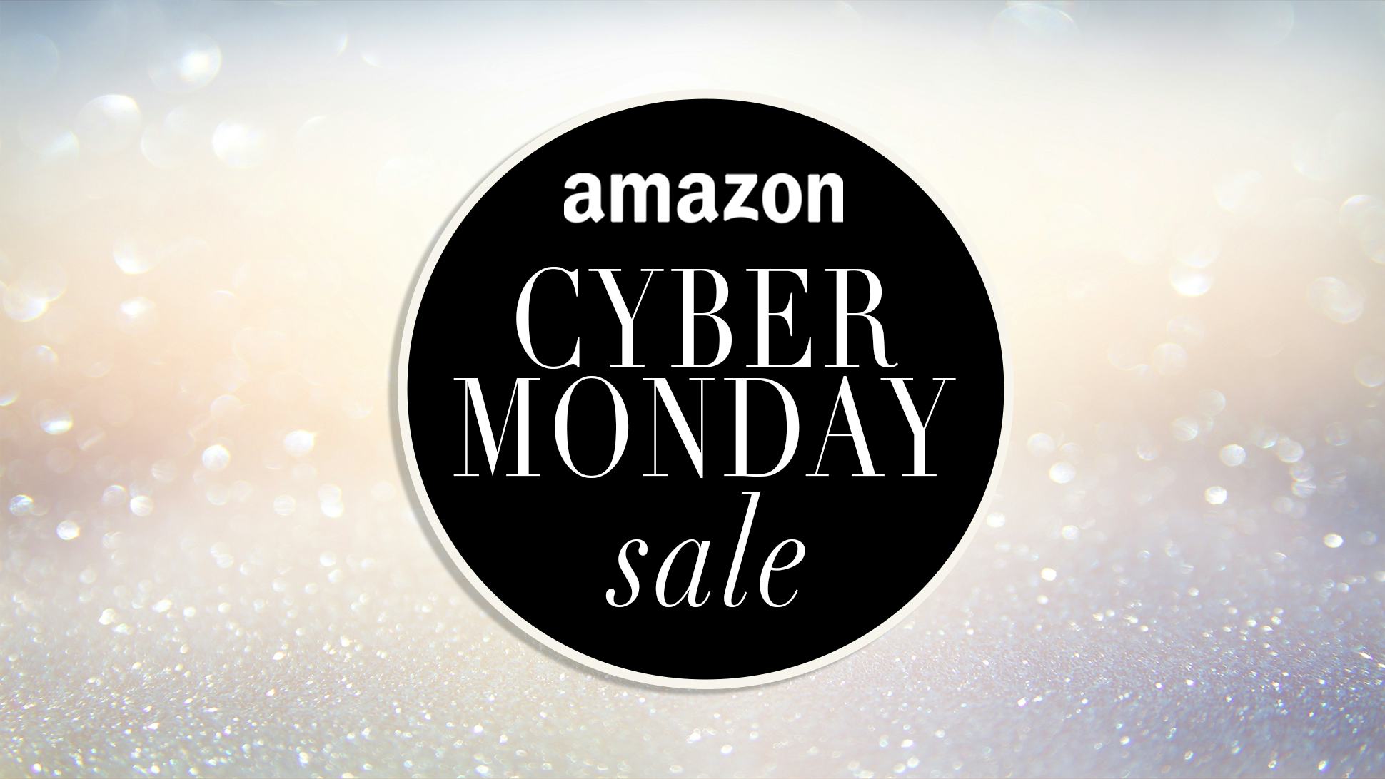 The Best Cyber Monday Deals On Amazon