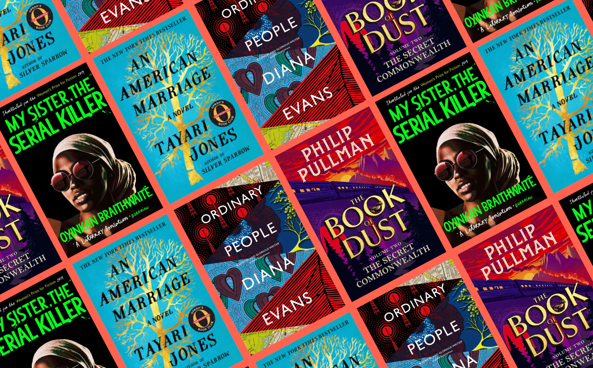 7 Books To Get Stuck Into During The Christmas 2019 Break
