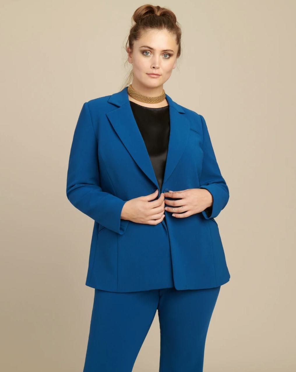 These Two-Piece Outfit Sets For Winter Make Getting Dressed So Easy