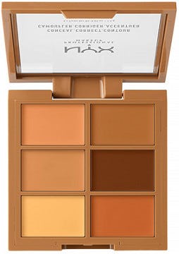 Drugstore Contouring Products That Sculpt Your Face For Under $15