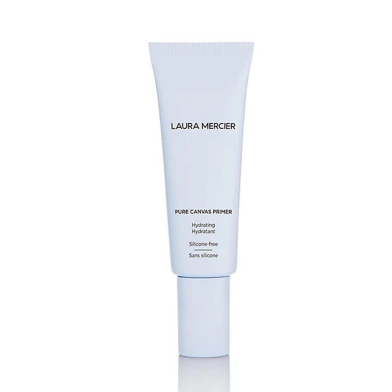Laura Mercier's New Pure Canvas Primers Are Reinvented Versions Of The ...
