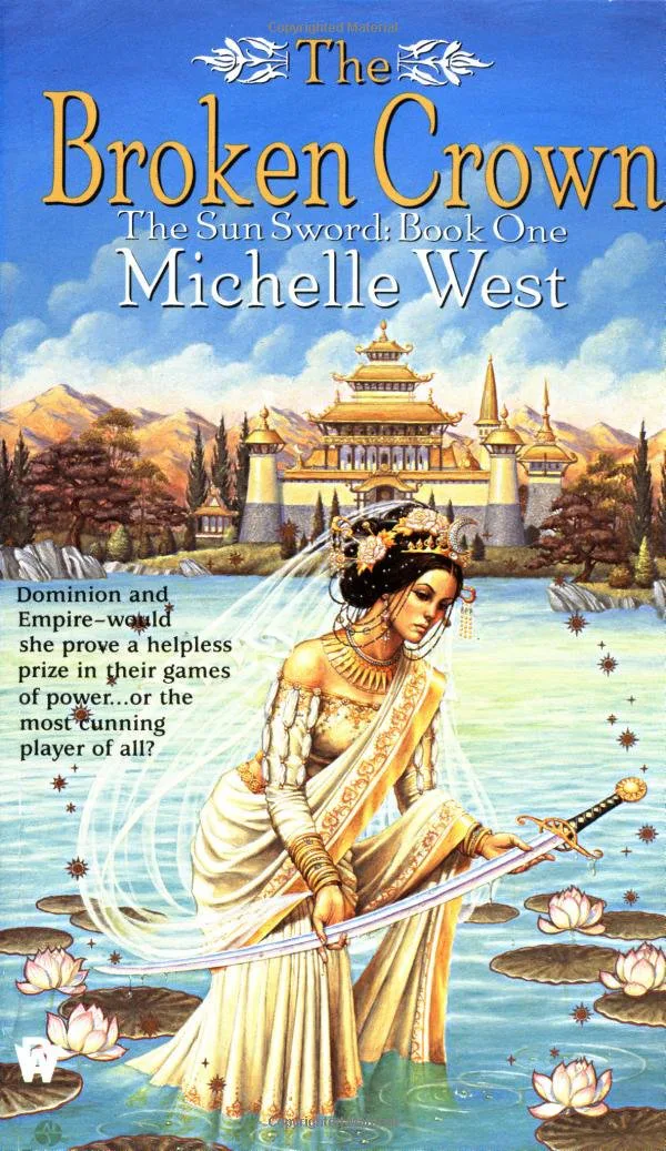 When You've Finished 'The Witcher,' Read These 15 Fantasy Books