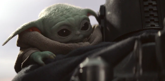 'The Mandalorian' Season 1 Finale Saw Baby Yoda & Mando Make Things ...