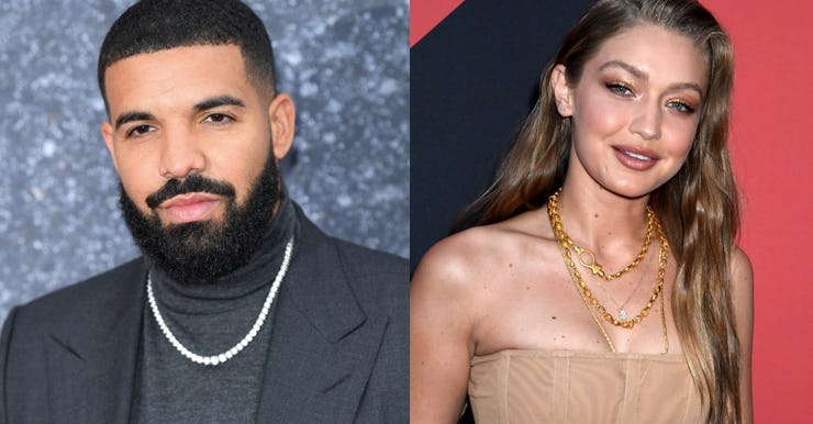 Drake’s New Song “War” Calls Out Gigi Hadid & The Weeknd
