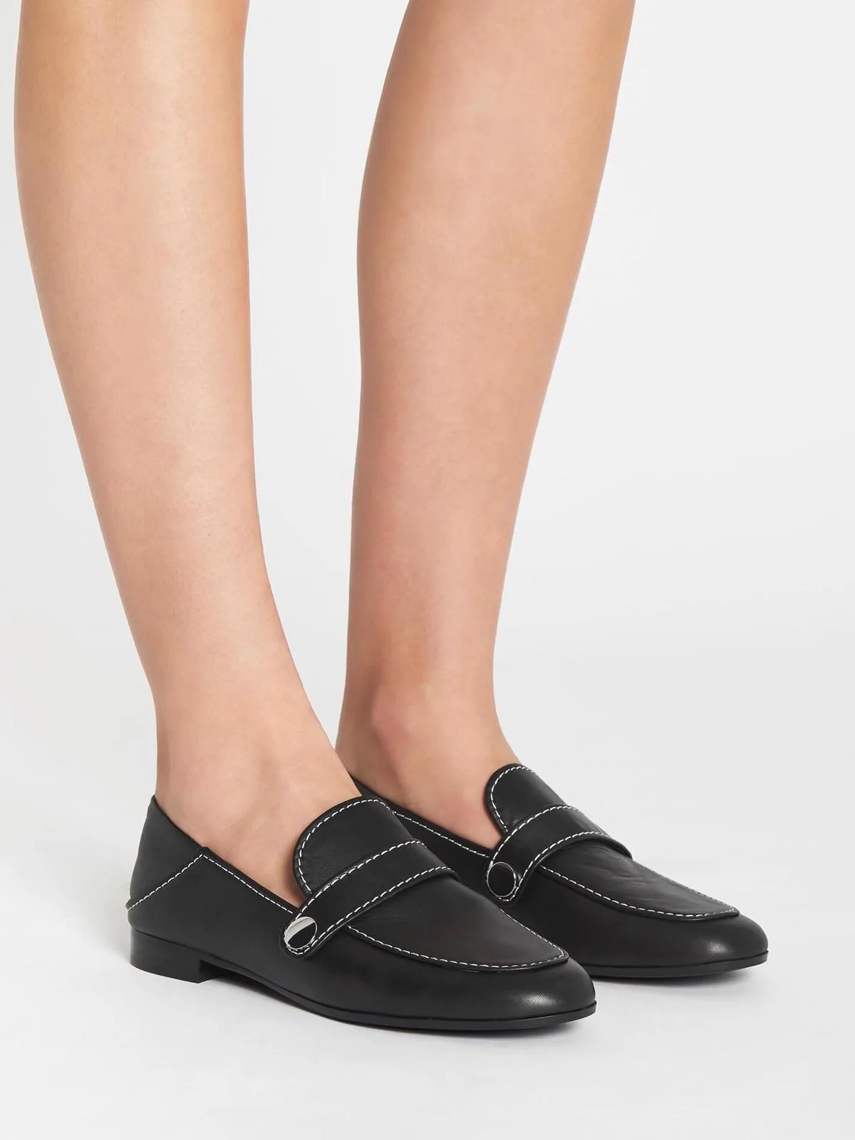 The Loafers Shoe Trend Will Be Huge in 2020