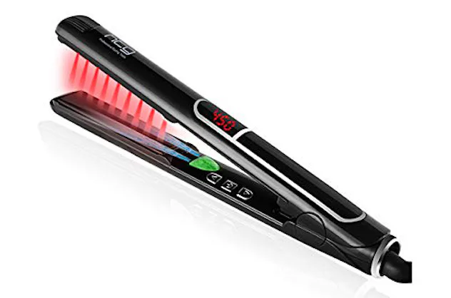 6 Flat Irons That Won’t Damage Your Hair