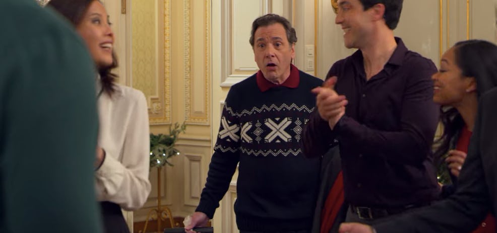 16 Ridiculous 'A Christmas Prince 3' Moments That Are Perfectly Over ...