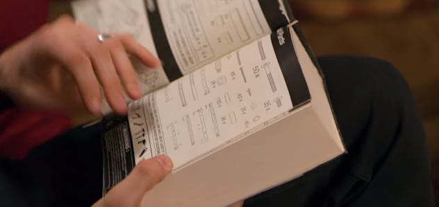 16 Ridiculous 'A Christmas Prince 3' Moments That Are Perfectly Over ...