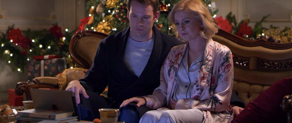 16 Ridiculous 'A Christmas Prince 3' Moments That Are Perfectly Over ...