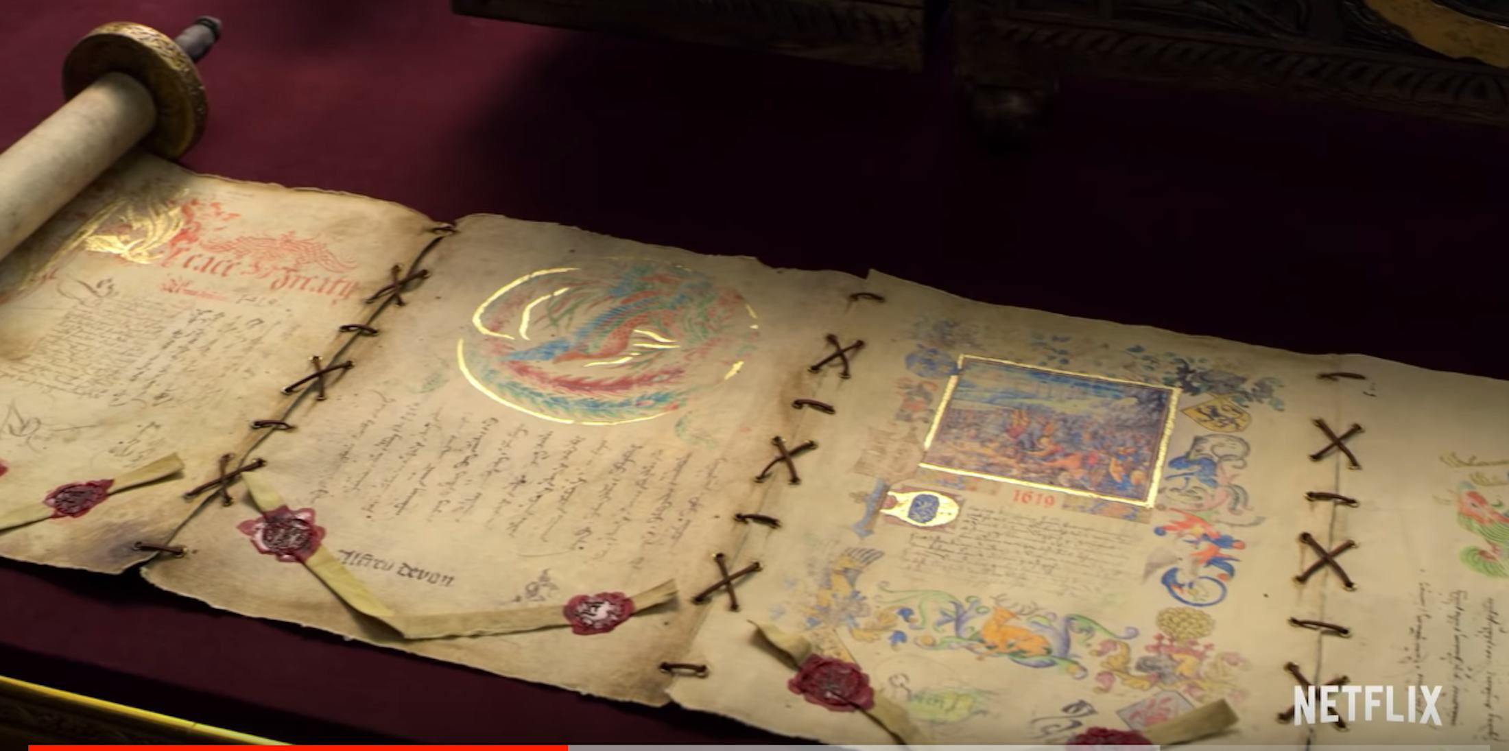 Is Penglia A Real Country? A Deep Investigation Into The 'Christmas ...