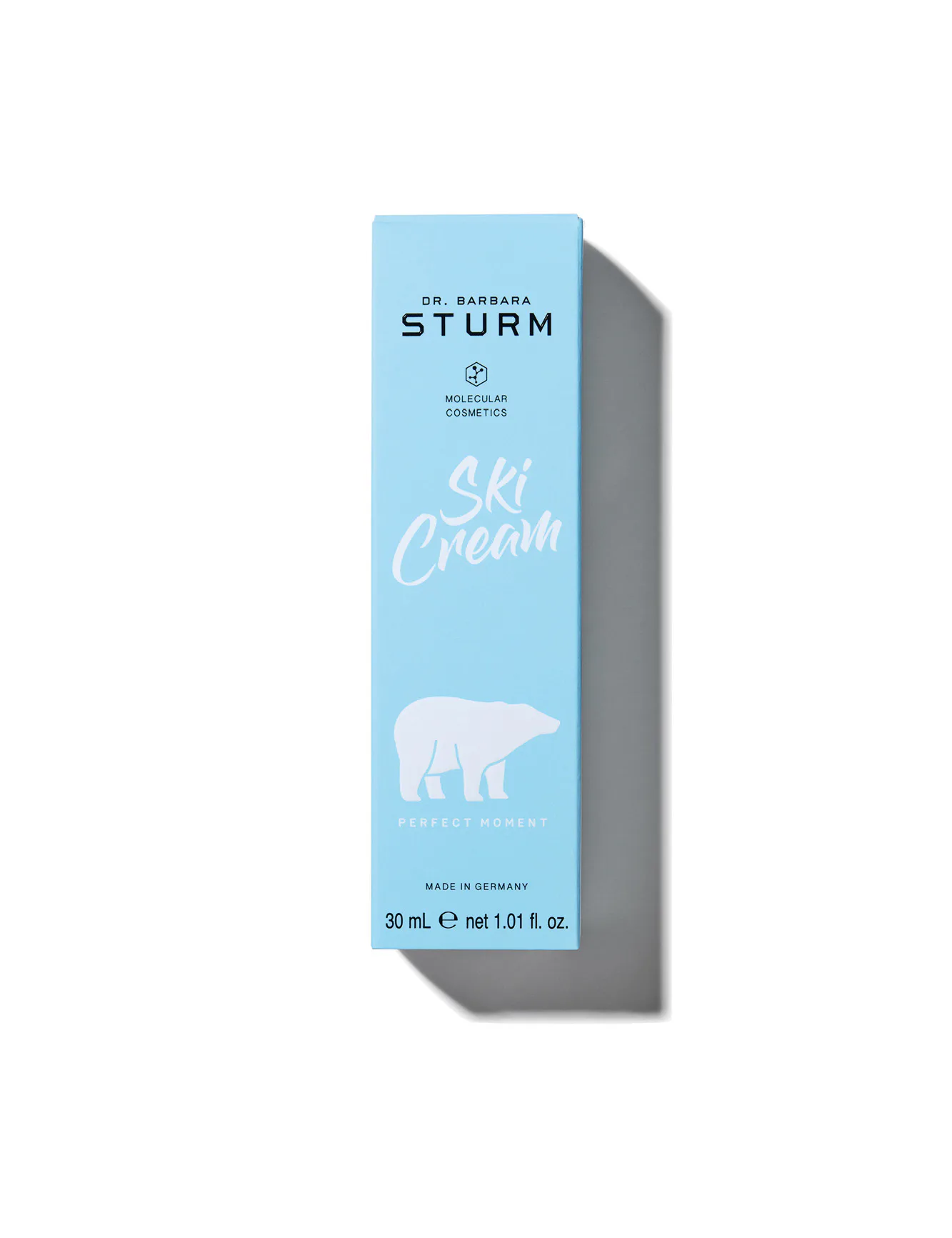 Dr. Barbara Sturm's New Ski Cream Keeps Skin Moisturized Throughout ...