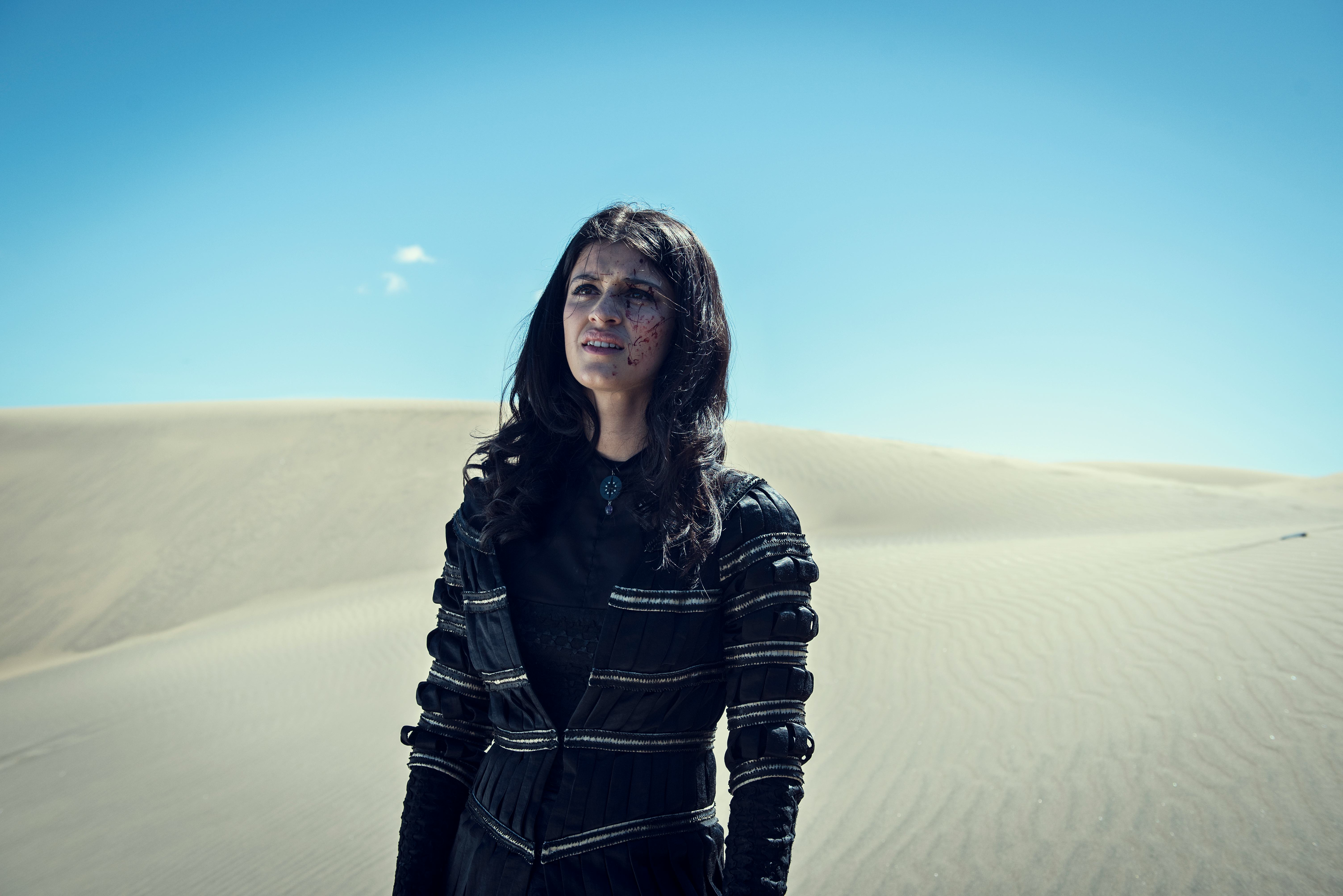 'The Witcher’s Timeline Is All Out Of Order, So Here’s When Things ...