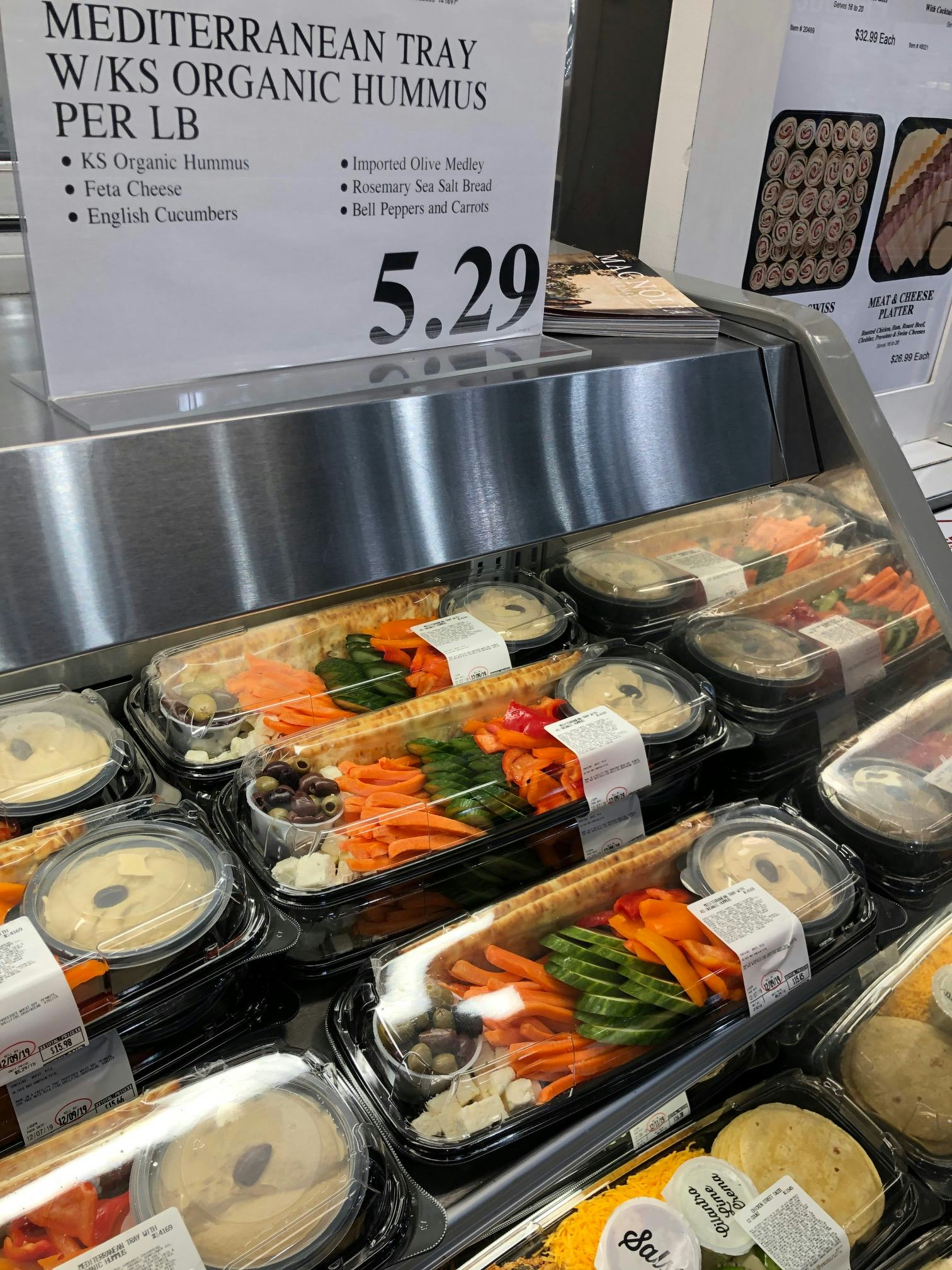 12 New Year's Eve 2019 Costco Snacks To Make Your Party Effortless