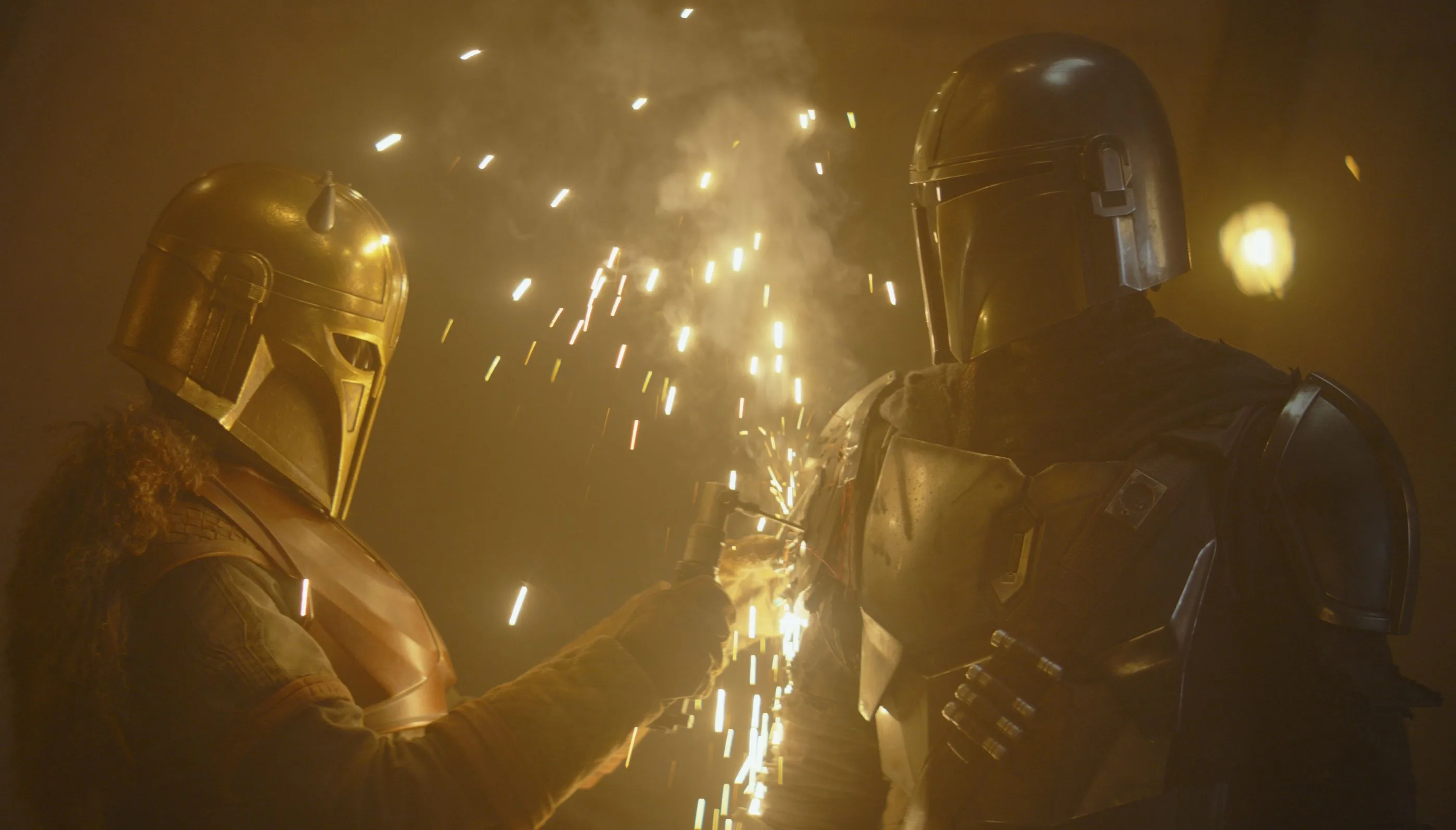 This 'Mandalorian' Theory About The Signet Is More Important Than Fans ...