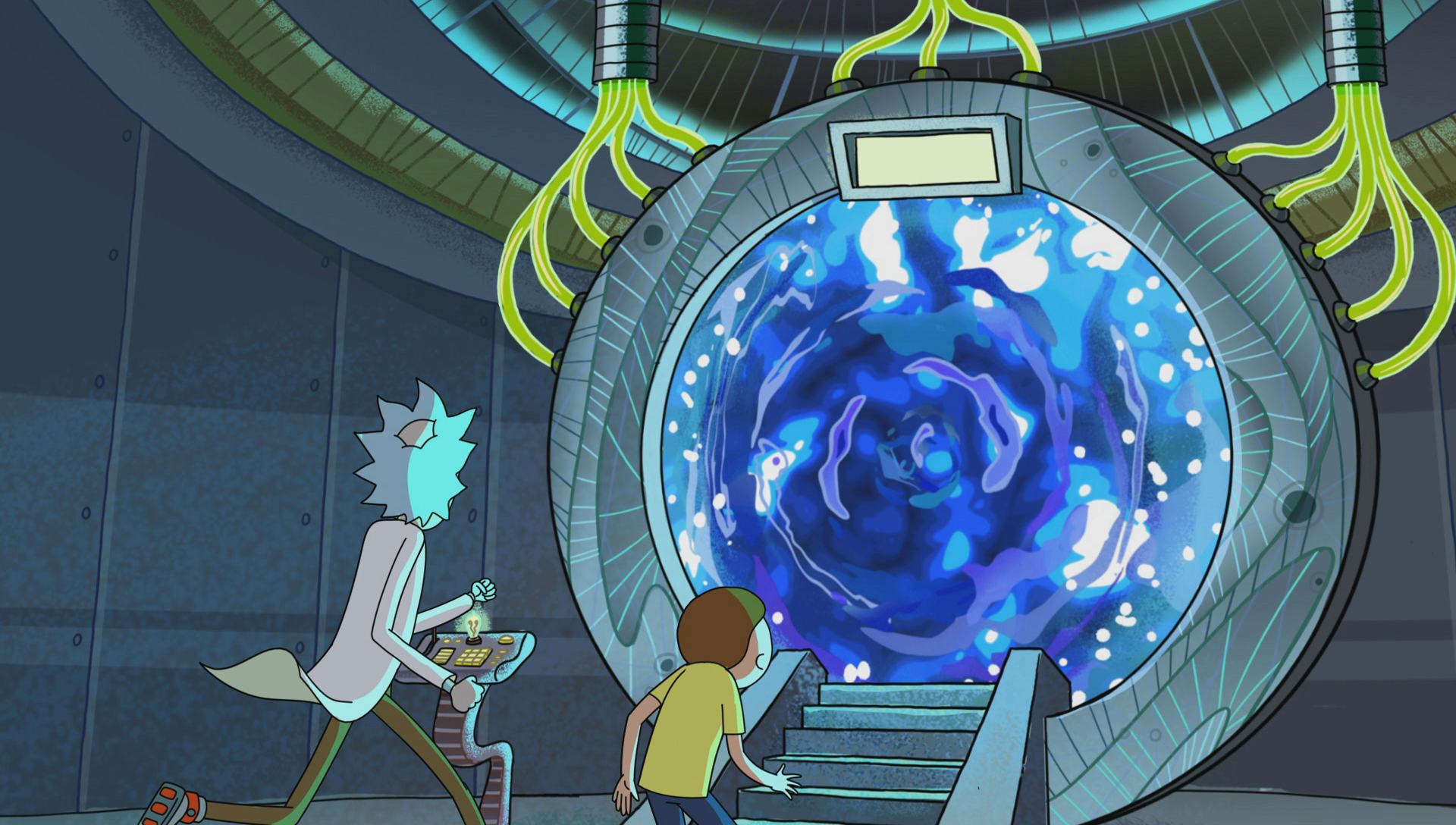 Every Single 'Rick and Morty' Episode, Ranked and Reviewed (Seasons 1-3)