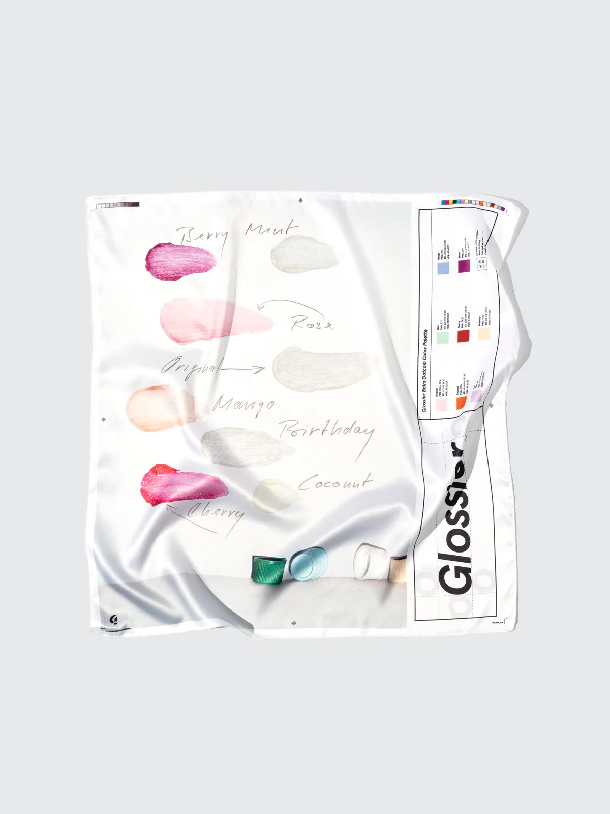 What's In Glossier's 'The Skincare Edit'? This New Set Contains Must ...