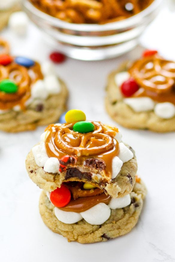 12 Unique Cookie Recipes You *Need* To Try On National Cookie Day