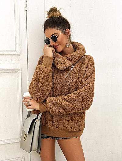 34 Cozy Finds On Amazon That You'll Want To Live In