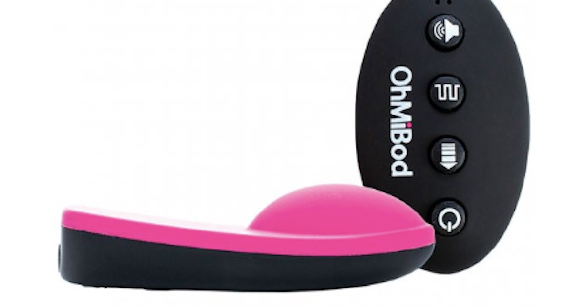 11 Best Remote Control Sex Toys