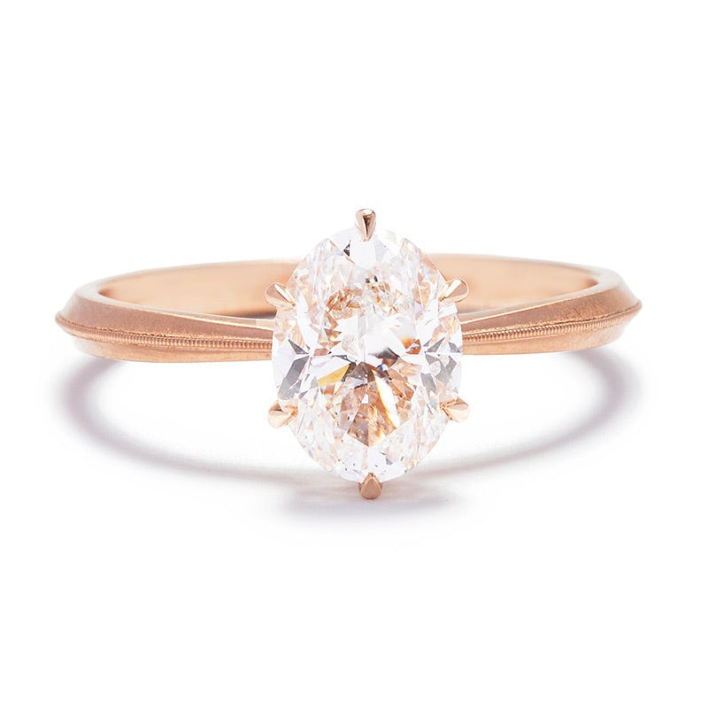 Emma Stone Is Engaged — & Her New Ring Looks So Stunning