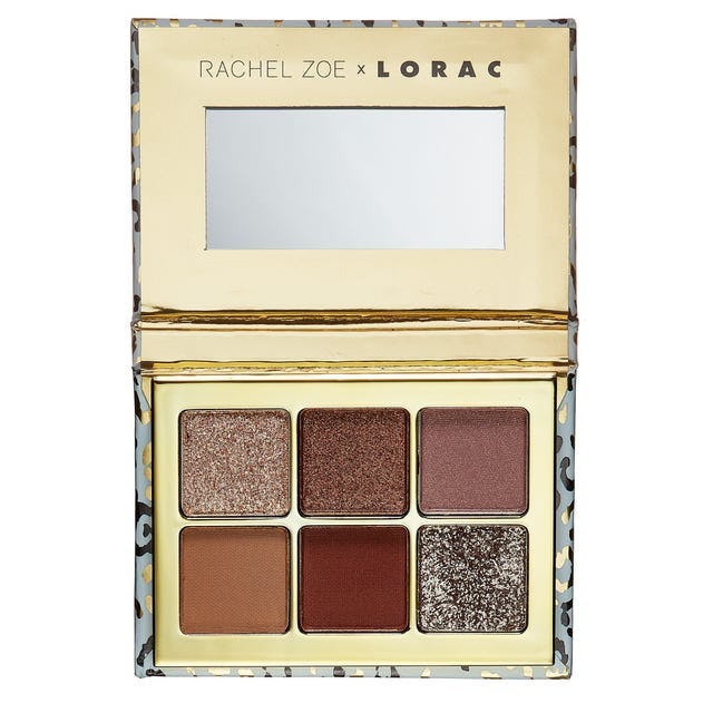 Rachel Zoe's Makeup Tips Will Come In Handy For Your Next Holiday Party