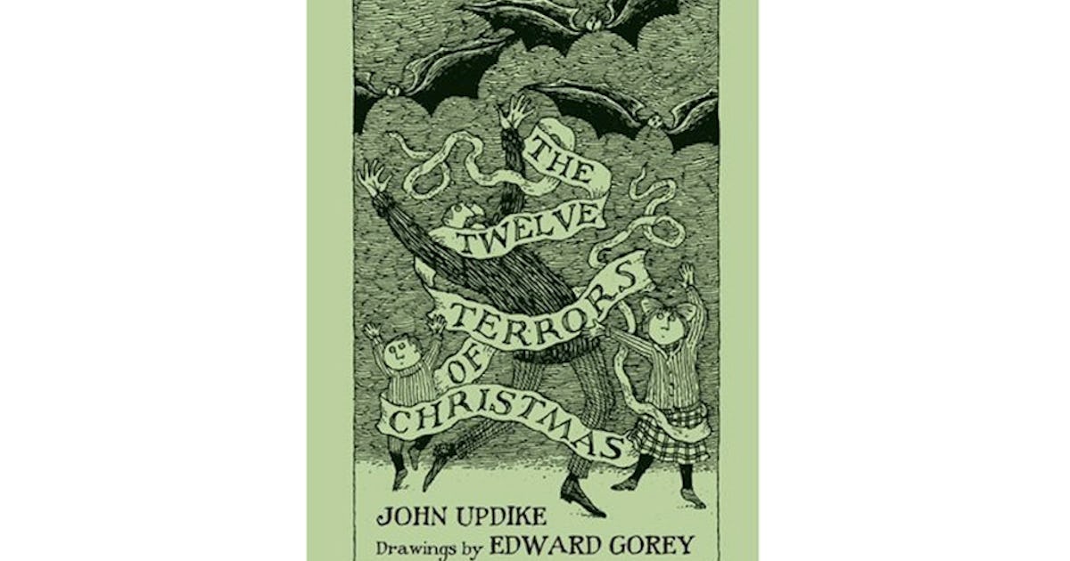 10 Of The Best Holiday Books You Probably Haven t Read 10-of-the-best-holiday-books-you-probably-haven-t-read
