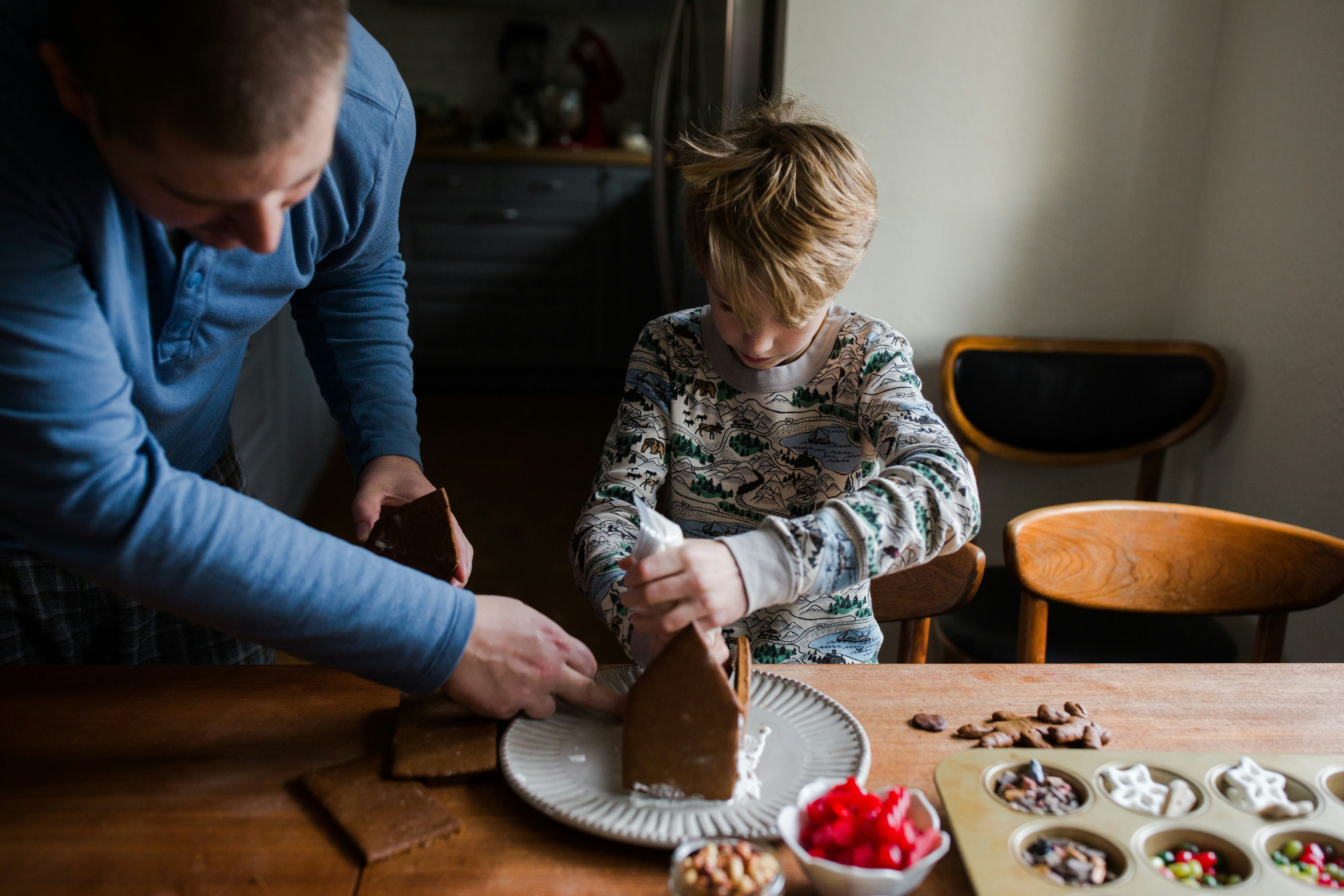 6 Activities To Shake Up The Family Dynamic This Holiday Season