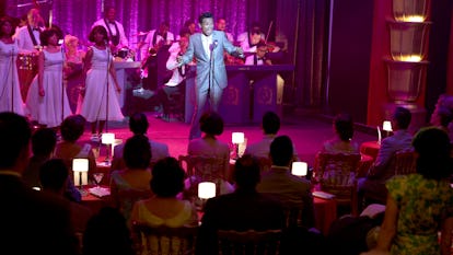 All The Songs In 'The Marvelous Mrs. Maisel' Season 3