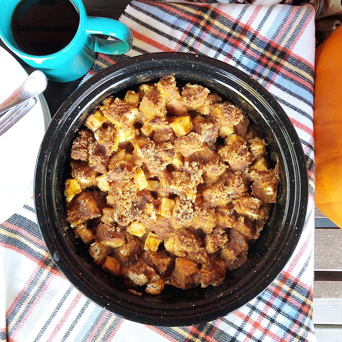 14 One-Pot Breakfast Meals That Your Kids Will Love