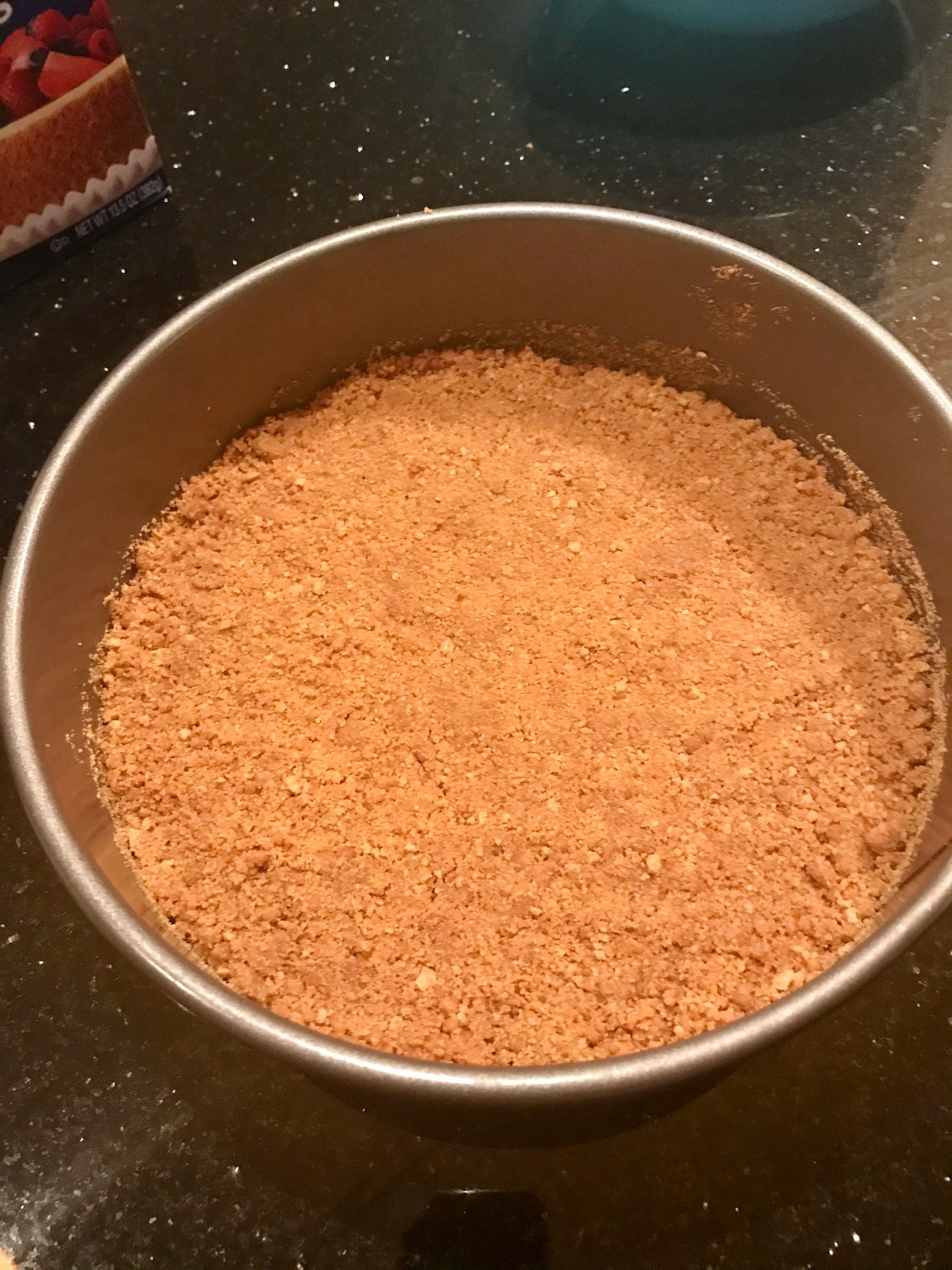 I Tried Making Khloé Kardashian's Cheesecake & Learned SO Much