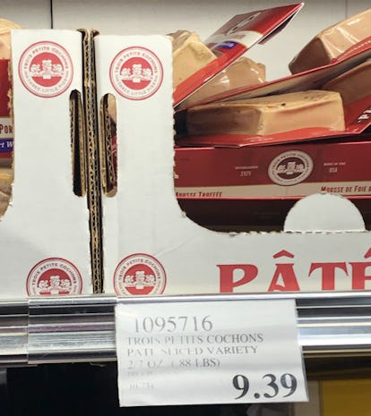 25 Pre-Made Holiday 2019 Appetizers From Costco That Are Just Perfect