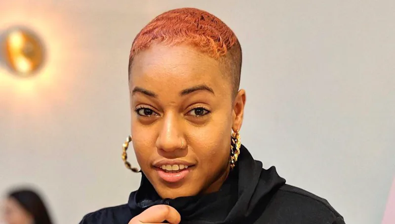 Activist Tanya Compas Is Here To Tell Queer Black People That They ...