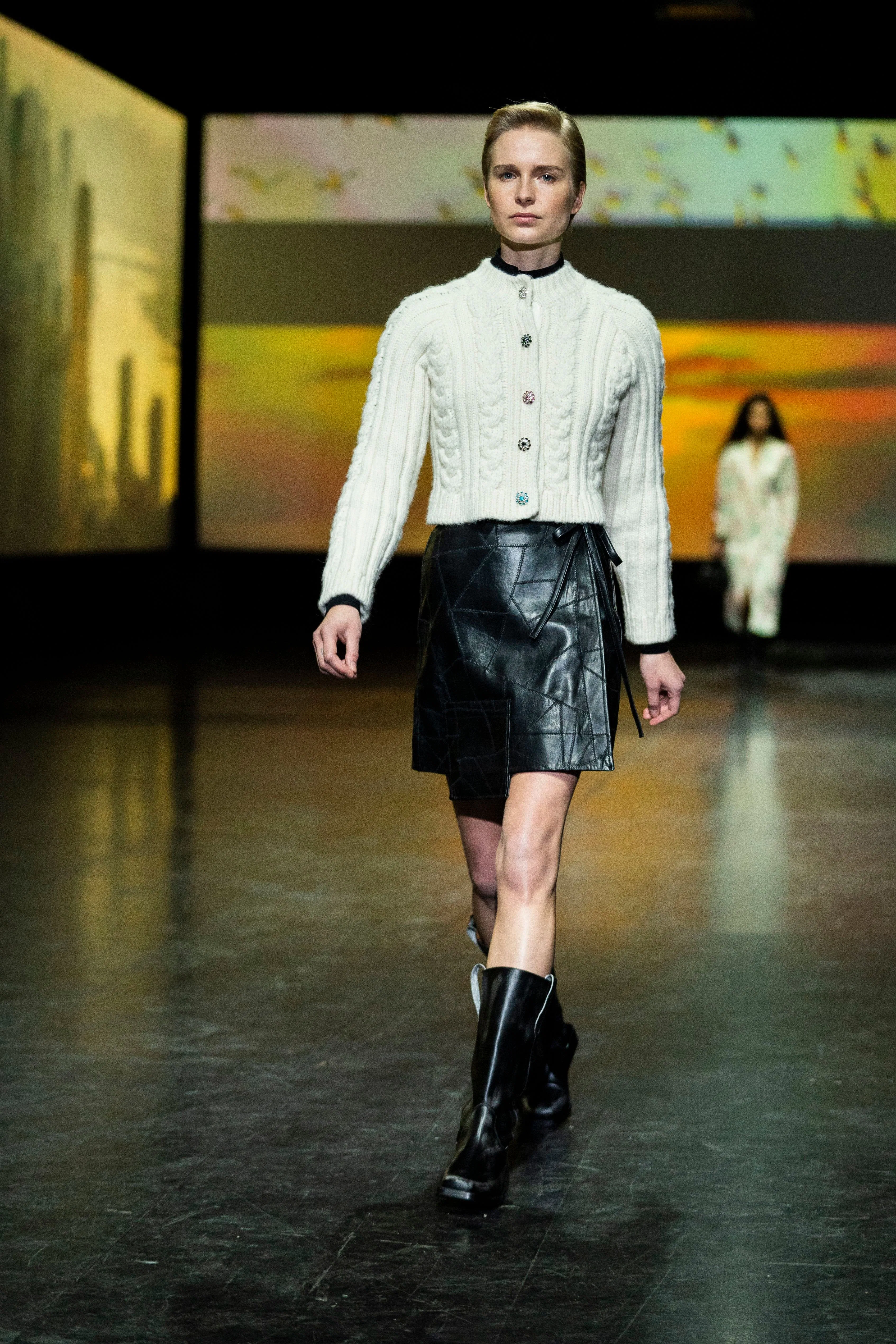15 Outfits From Copenhagen Fashion Week's Runways To Inspire Your ...
