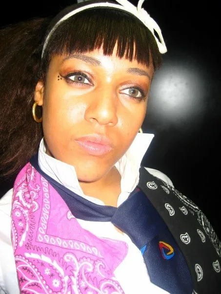 Activist Tanya Compas Is Here To Tell Queer Black People That They ...