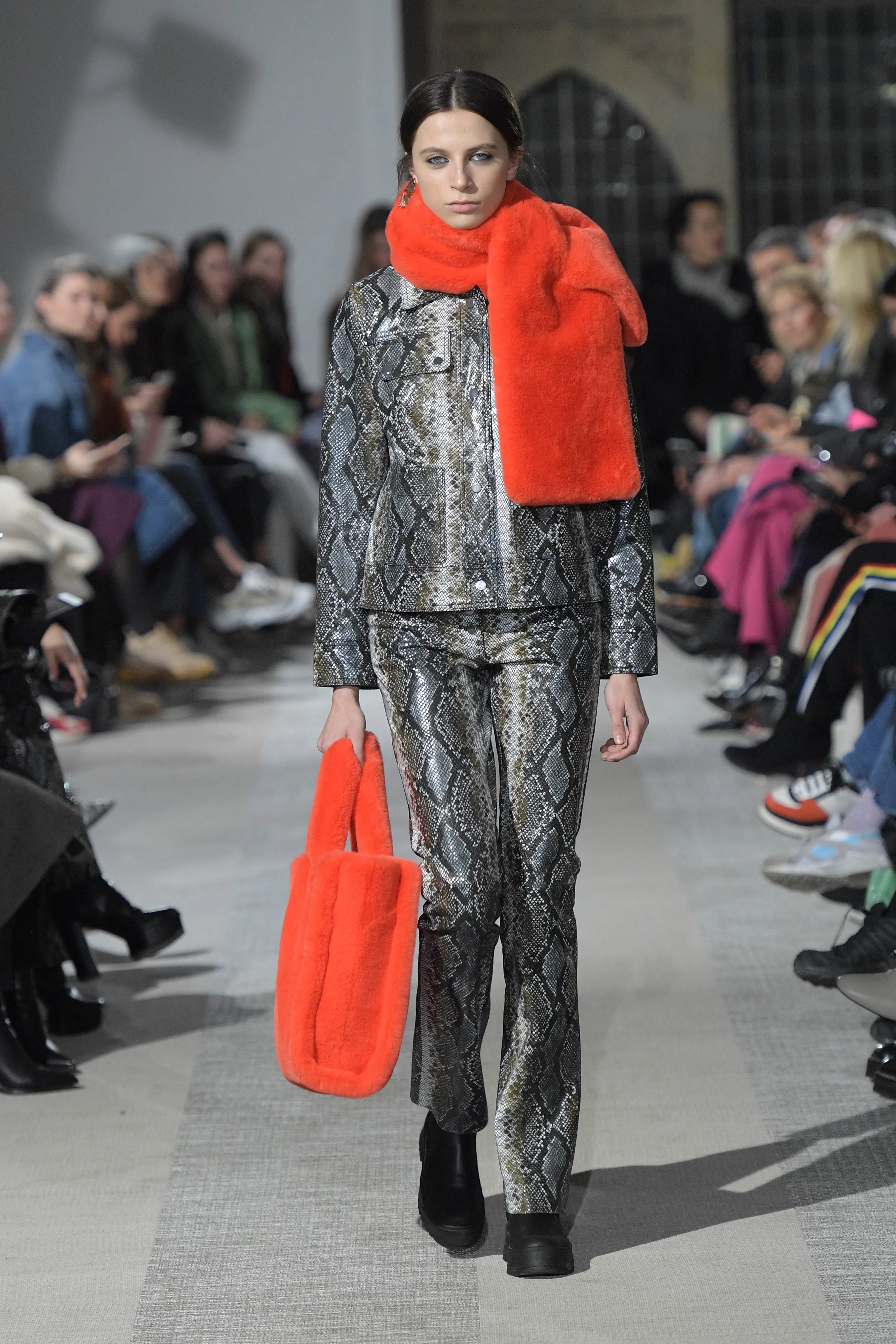 15 Outfits From Copenhagen Fashion Week's Runways To Inspire Your ...