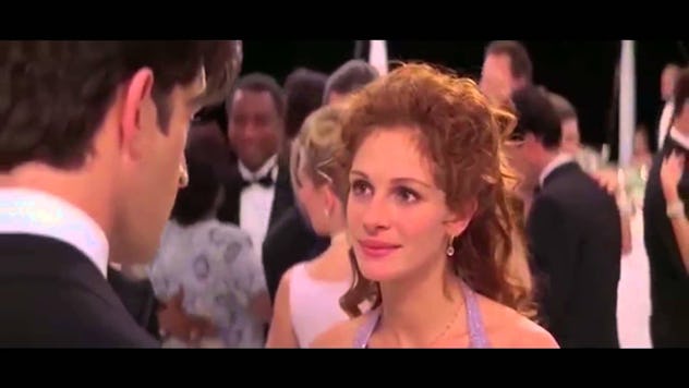 These 24 Rom-Com Best Friends Prove That Platonic Love Is Sometimes The ...